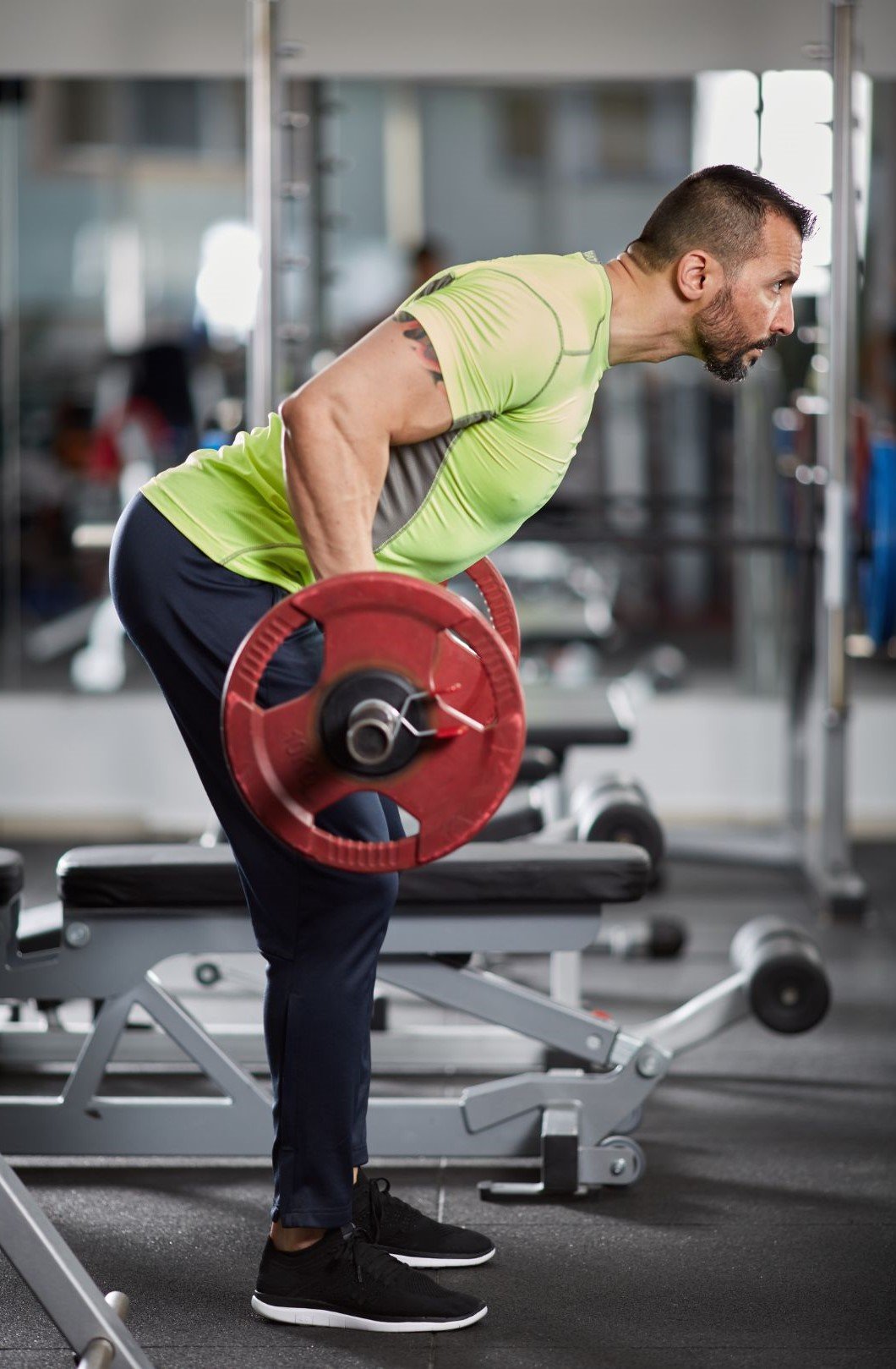 The Benefits of Strong Back and the Best Workouts.